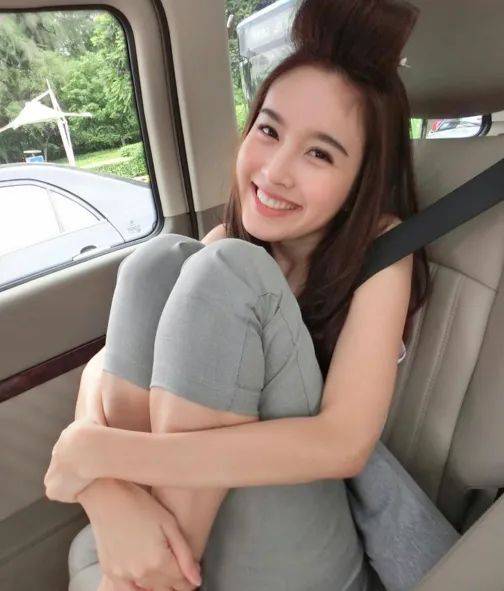 作为泰国最美的Lady Boy，她是最性感的“直男女神”！-搜狐大视野-搜狐新闻
