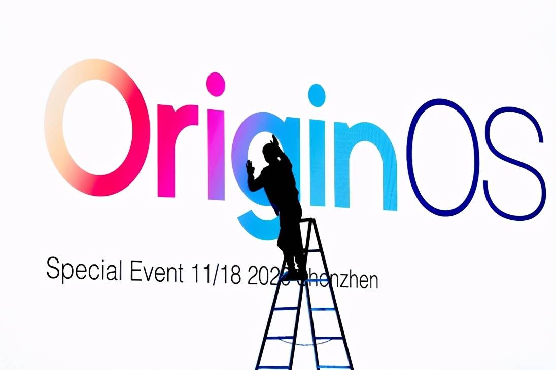 堪称2021年最值得体验的操作系统，究竟有哪些过人之处？_OriginOS