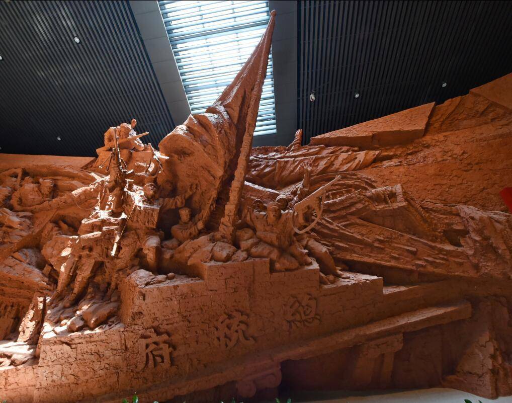 渡江战役前国内的情况是怎样的-搜狐大视野-搜狐新闻