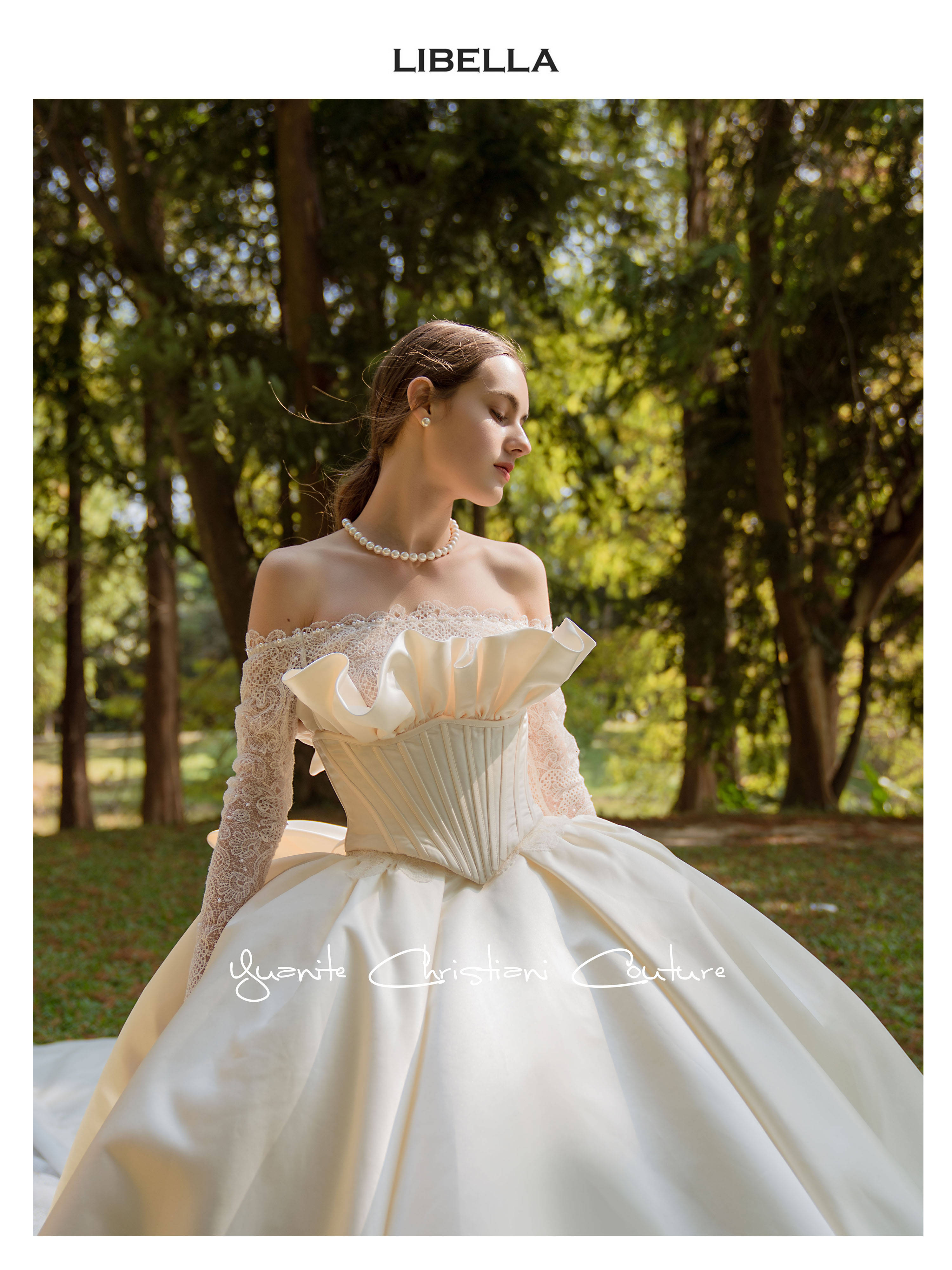 LIBELLA品牌故事｜恍若隔世的【暮色光年】-搜狐大视野-搜狐新闻