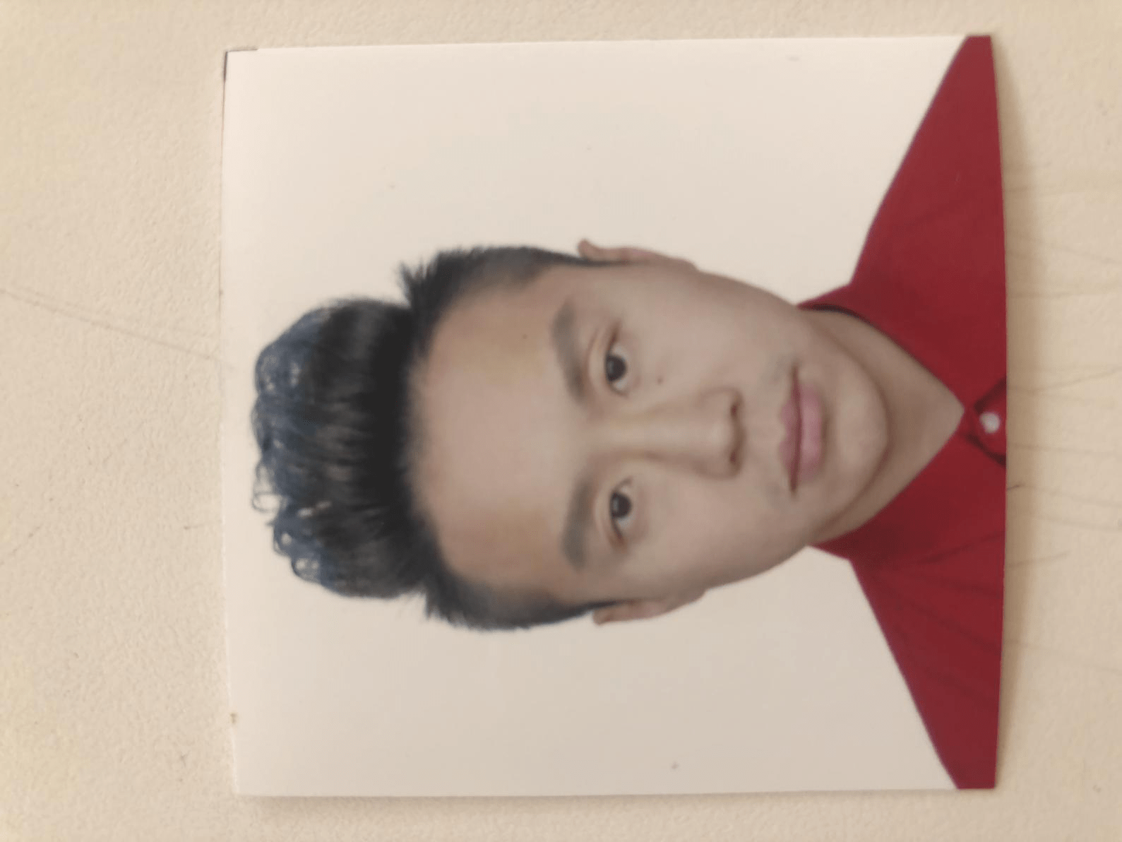 当代艺术家的赏析戴帆（DAI FAN）_权力