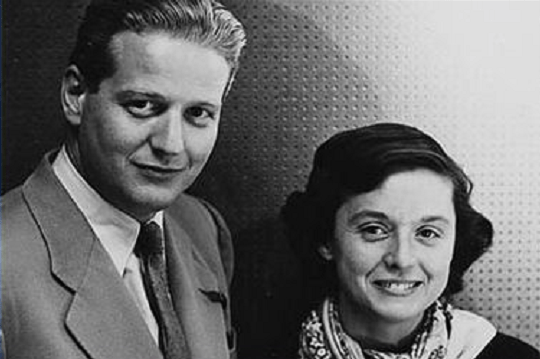 knoll家具的传奇，美国Knoll诺尔的包豪斯设计艺术_Hans