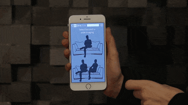 英国NAD功放的Dirac Live手机APP调试参考-搜狐大视野-搜狐新闻