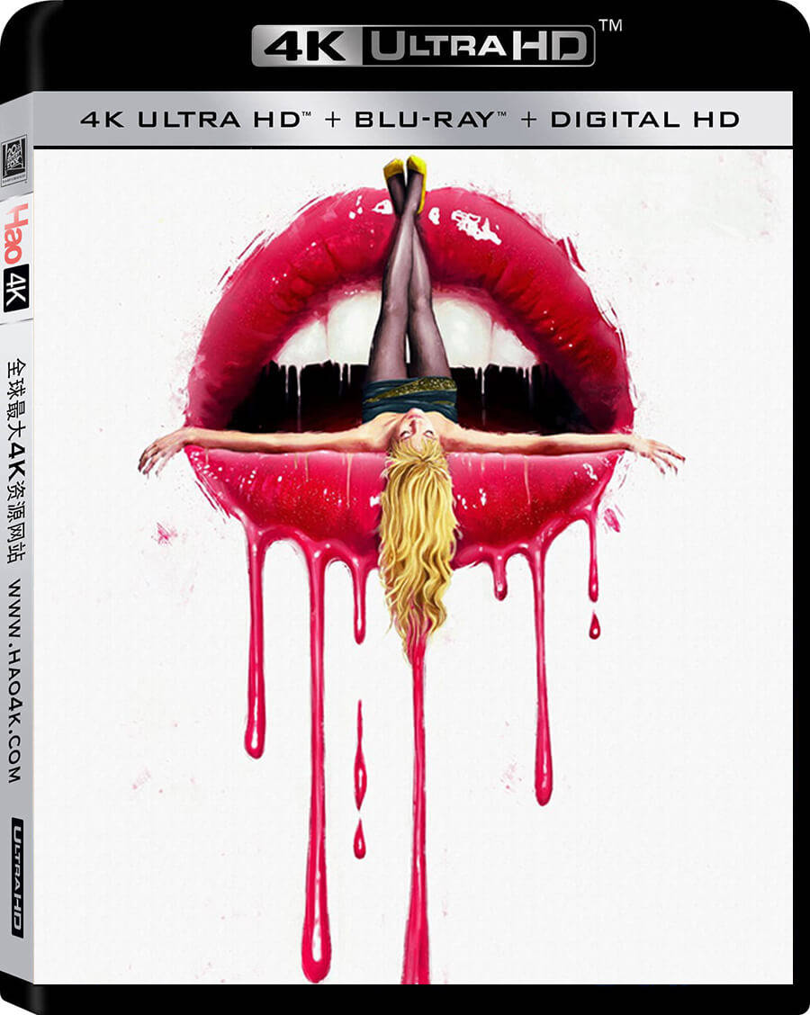 前程似锦的女孩4K UHD 2160p资源已发布更新-搜狐大视野-搜狐新闻