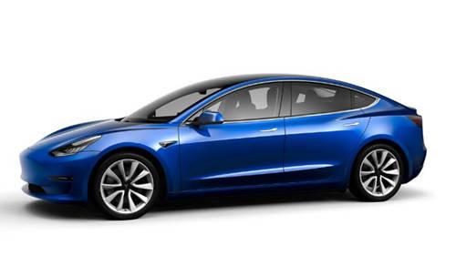 买model 3究竟应该买哪款？高性能版究竟怎么样？_搜狐汽车_搜狐网