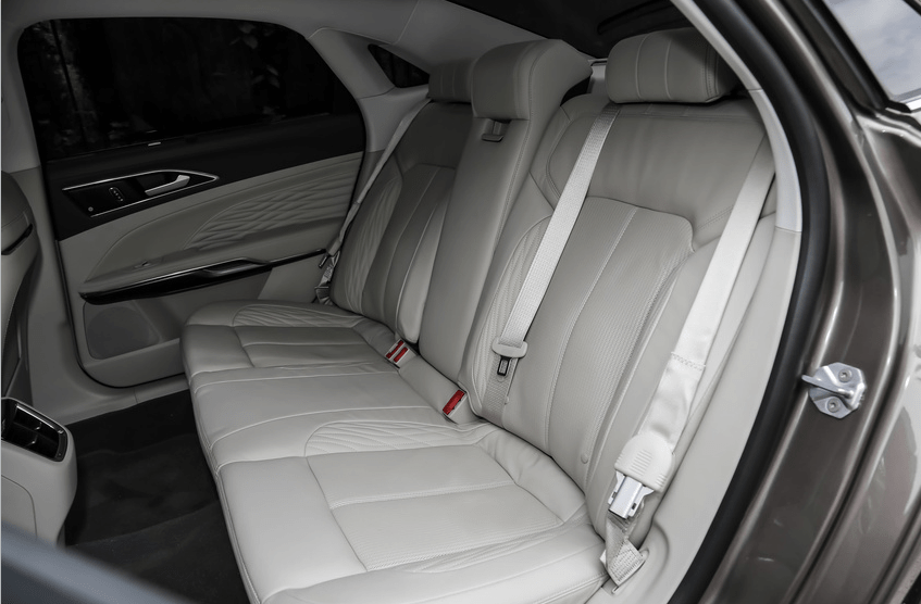 22.89万起！身材媲美40多万的奥迪A6L，2.0T+8AT破百仅需8.5秒_搜狐汽车_搜狐网