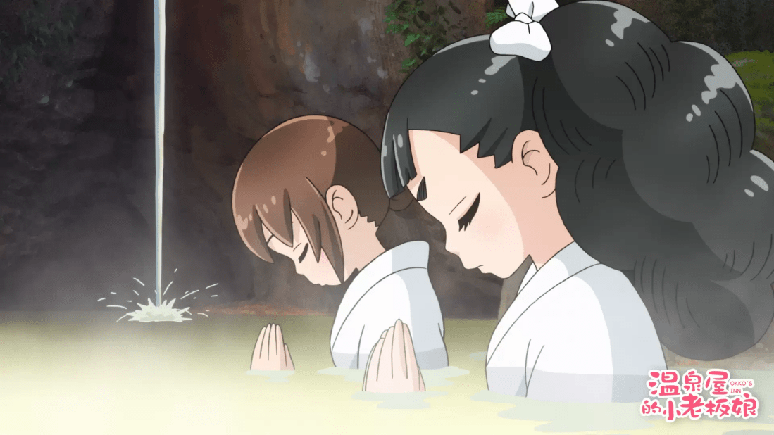 豆瓣7.2分，94%以上三星评价，宫崎骏都点赞的一部日本动漫_小织