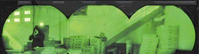 加强夜战能力！单兵夜视仪逐渐普及，解放军传统强项不能丢_装备