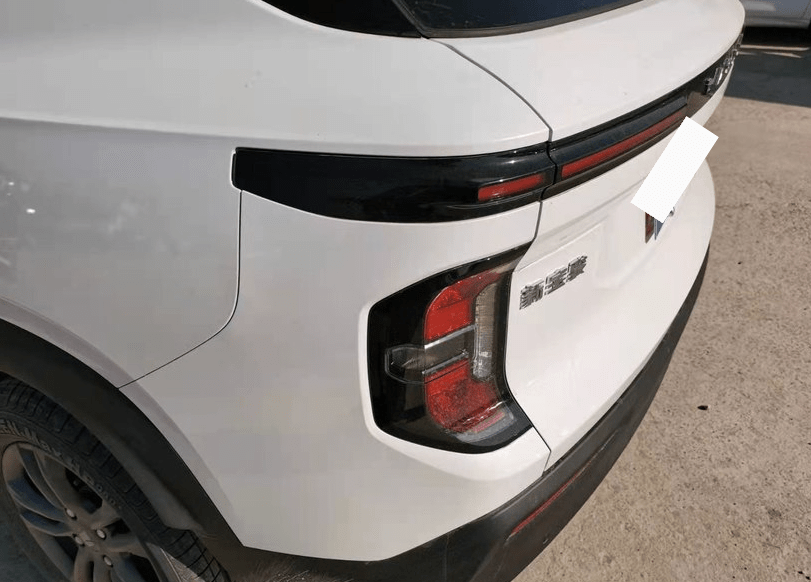 90后买什么车？10万不到入手新宝骏RS-3，1.5T+CVT_搜狐汽车_搜狐网