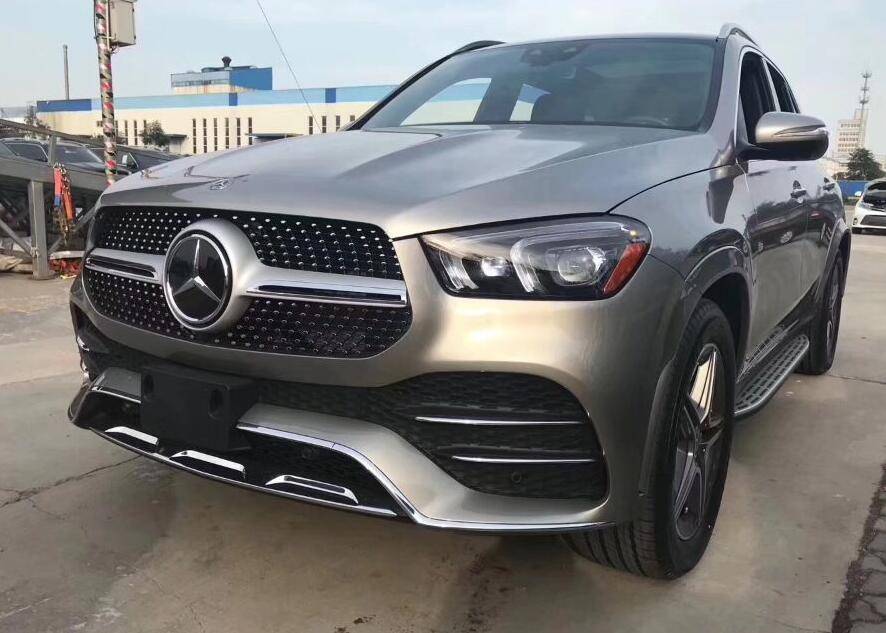 性能最强奔驰GLE，加速6秒，2.0T+四驱，空间比宝马X5还宽裕！_搜狐汽车_搜狐网