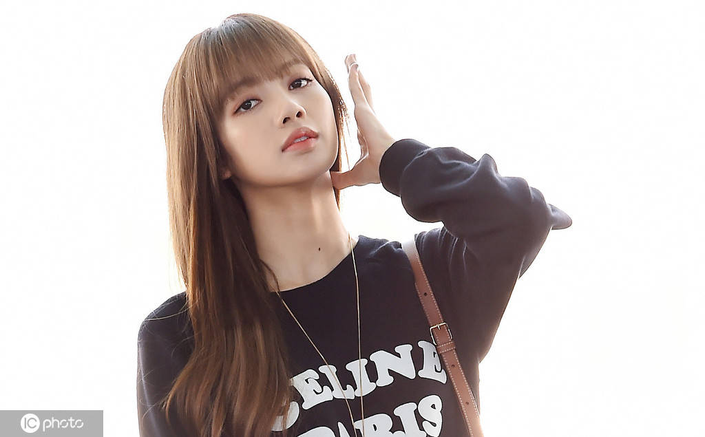 Lisa，一个时尚圈里众所周知的女王-搜狐大视野-搜狐新闻