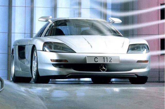 如果出的话一定买！这些概念车都是车迷最爱_搜狐汽车_搜狐网