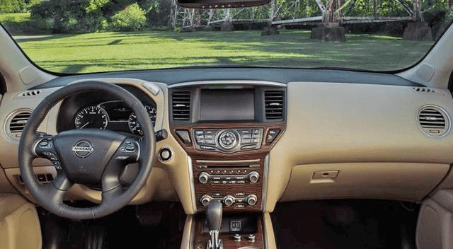 日产长超5米全新SUV来了，配10安全气囊，3.5L V6+9AT希望能国产_搜狐汽车_搜狐网