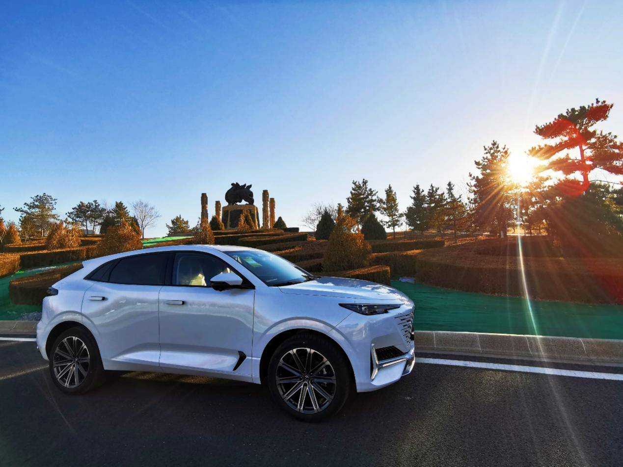 长安UNI-K售价曝光，或为17.99-19.49万_搜狐汽车_搜狐网