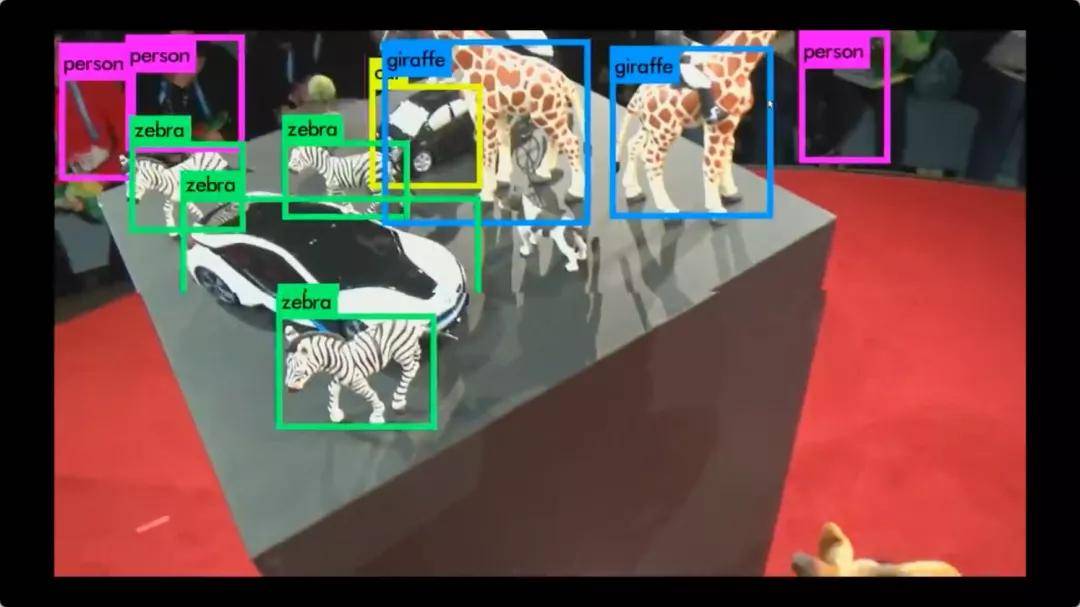 从猫狗不分到实时识别准确率超过99，计算机图像识别是如何做到的？检测