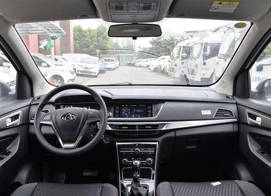 2021款欧尚A600 EV上市 售价14.98万元_搜狐汽车_搜狐网