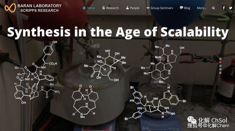 超级巨星 Phil S. Baran：领先20年_合成