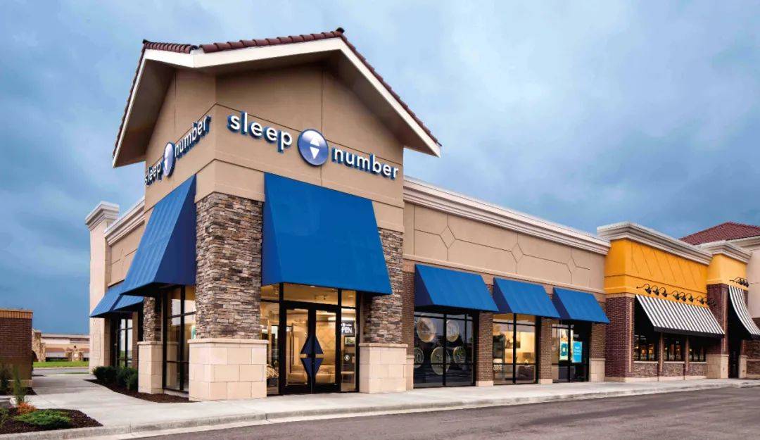 寝具行业特斯拉？解密智能床独角兽Sleep Number百亿市值背后发展史！-搜狐大视野-搜狐新闻