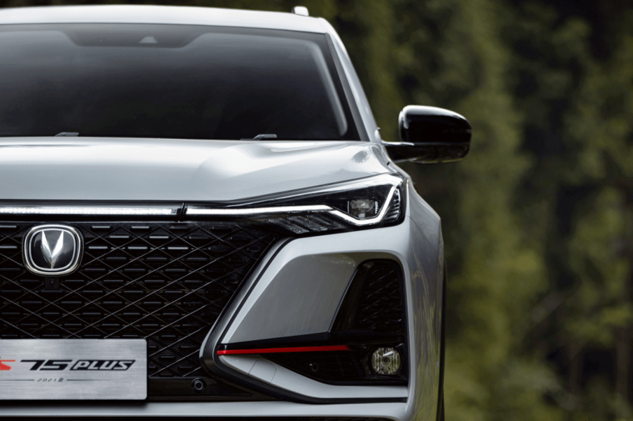 自主SUV对决：长安CS75PLUS与奇瑞瑞虎8PLUS怎么选？_搜狐汽车_搜狐网