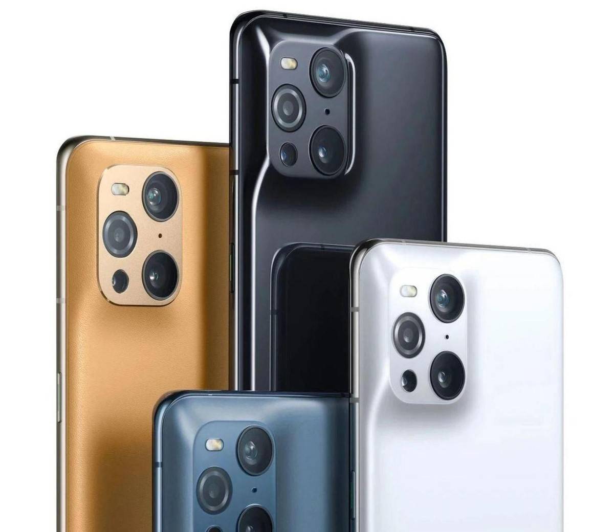 OPPO FindX3 LTPO自适应高刷国产首发，自动切换刷新率，节能！_屏幕