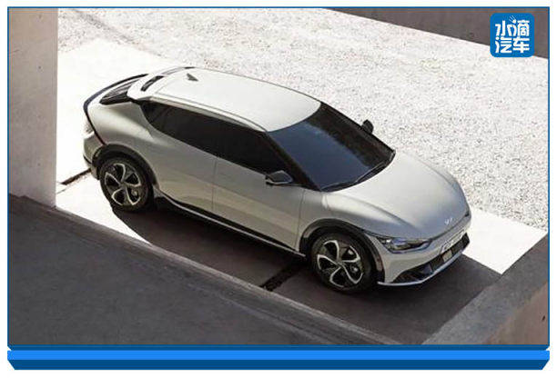 起亚EV6：全新E-GMP纯电平台打造，提供多种驱动形式_搜狐汽车_搜狐网