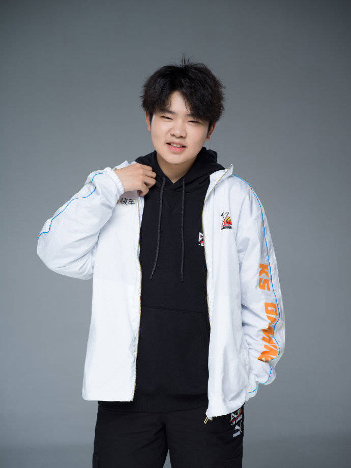 2021年王者荣耀春季赛 KSG定妆照-搜狐大视野-搜狐新闻