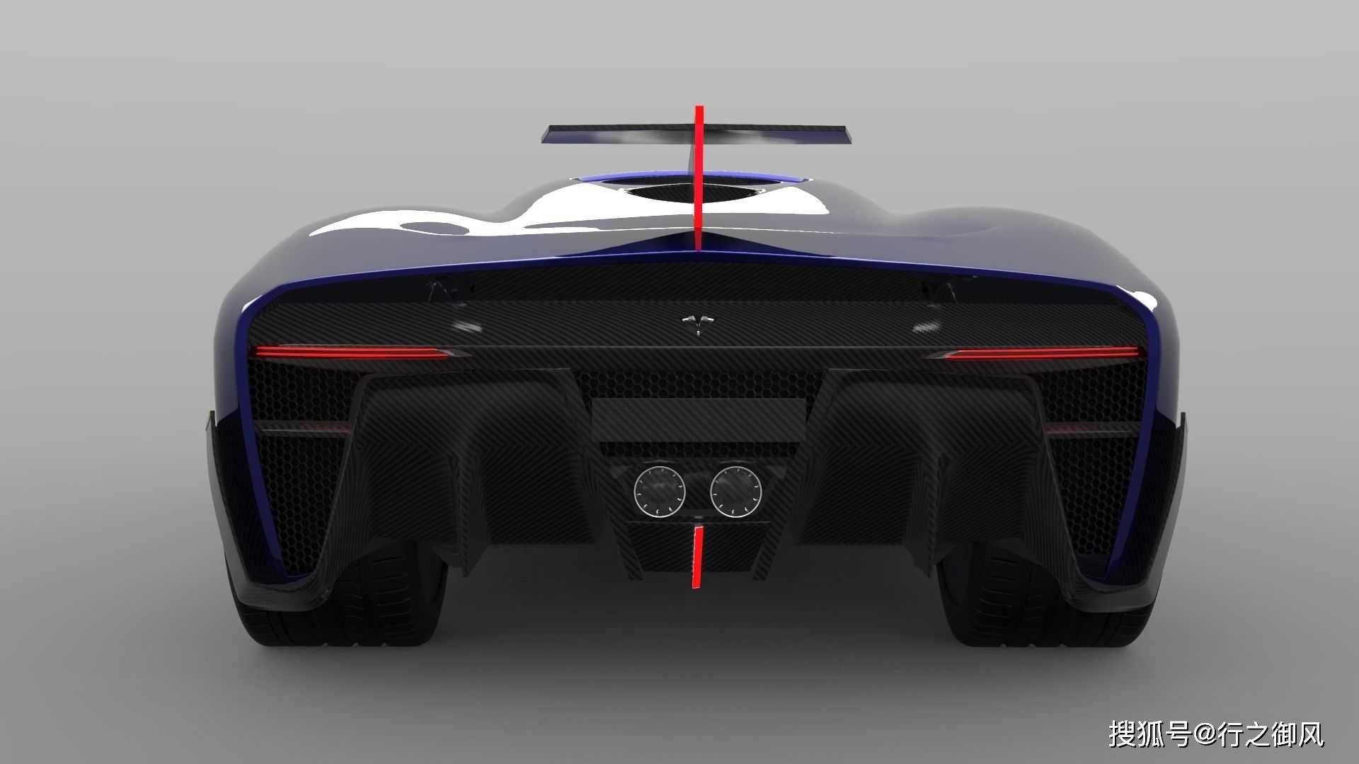 梦想之车：Arrera Automobili推出SD+超跑_搜狐汽车_搜狐网