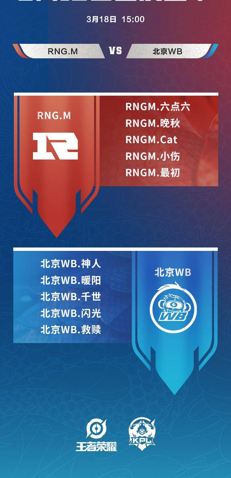 2021年KPL王者荣耀春季赛 季前赛第五场-搜狐大视野-搜狐新闻