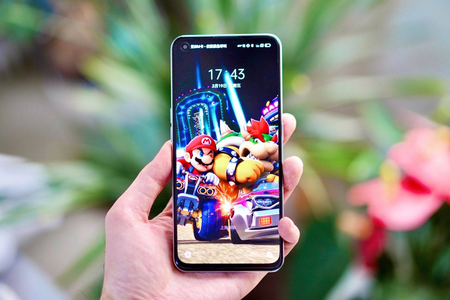 realme真我GT：满血骁龙888+GT模式，性能全方位越级_搜狐汽车_搜狐网