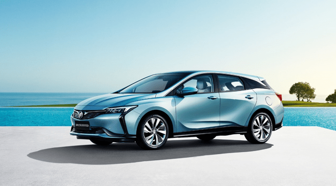 全球首款MAV车型，带来跨界体验_搜狐汽车_搜狐网