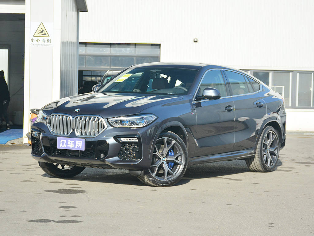 快来看看你心仪的宝马x6月度销量如何吧 搜狐汽车 搜狐网
