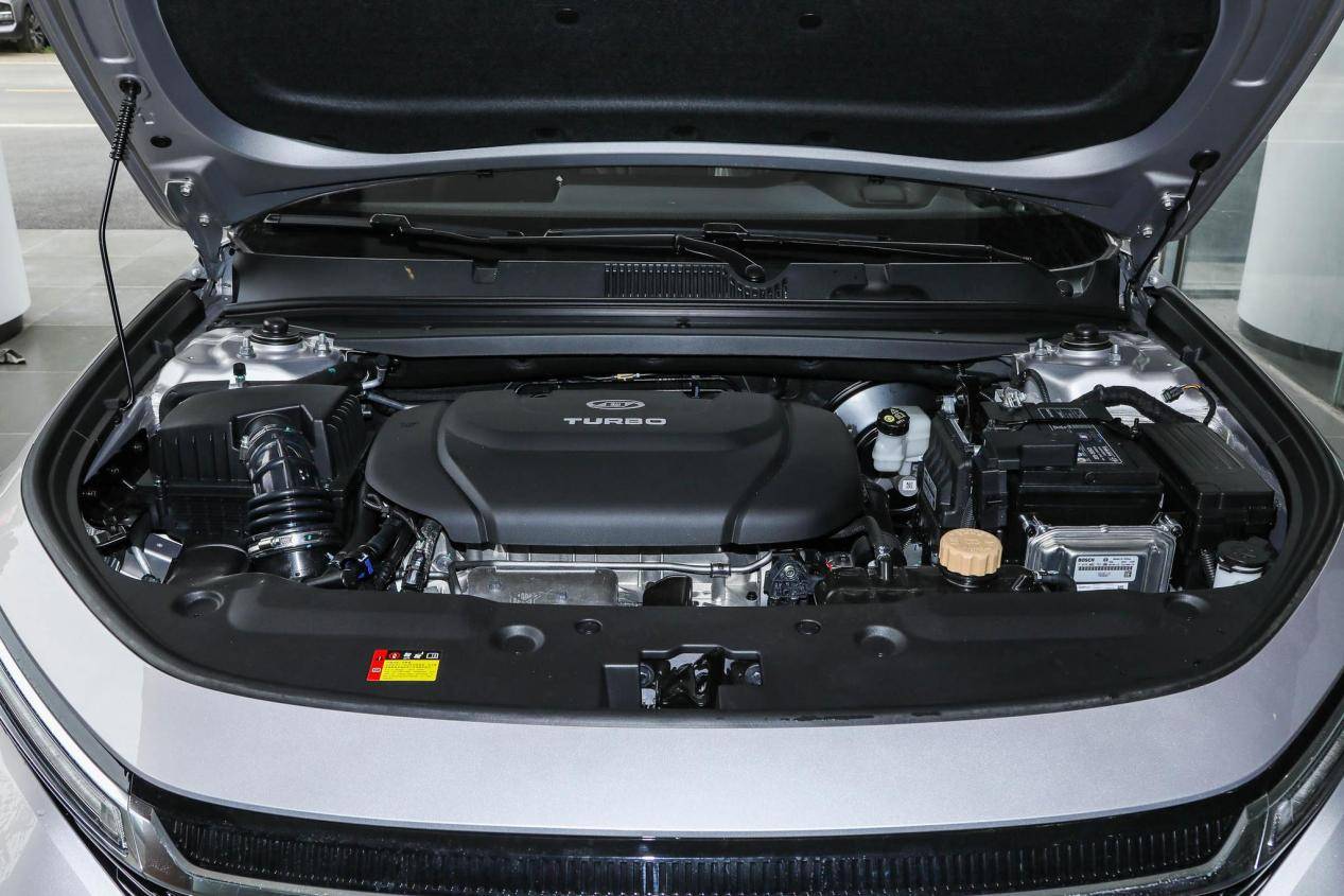 真不一定看合资，同为8万多预算，这款国产车比科鲁泽、威驰更香_搜狐汽车_搜狐网