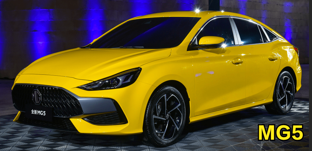 R汽车ES33、名爵跑车炸裂登场，上汽集团：这一次，超乎想象_搜狐汽车_搜狐网