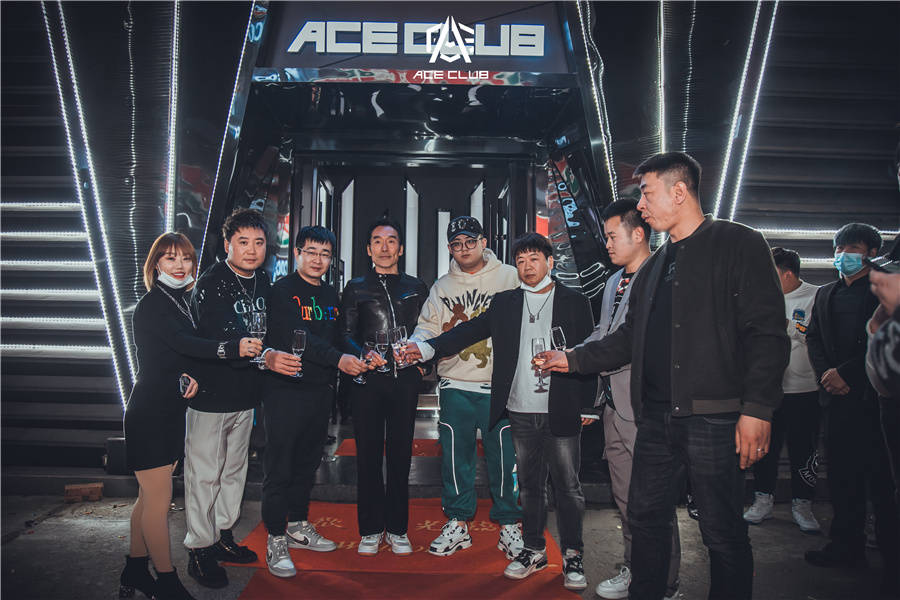 青岛ace活动现场-搜狐大视野-搜狐新闻