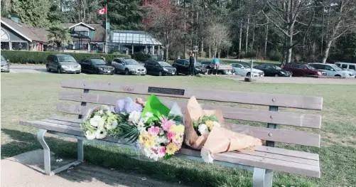 【纪念刊】33岁时去了加拿大，张国荣说“温哥华是天堂”！_生活