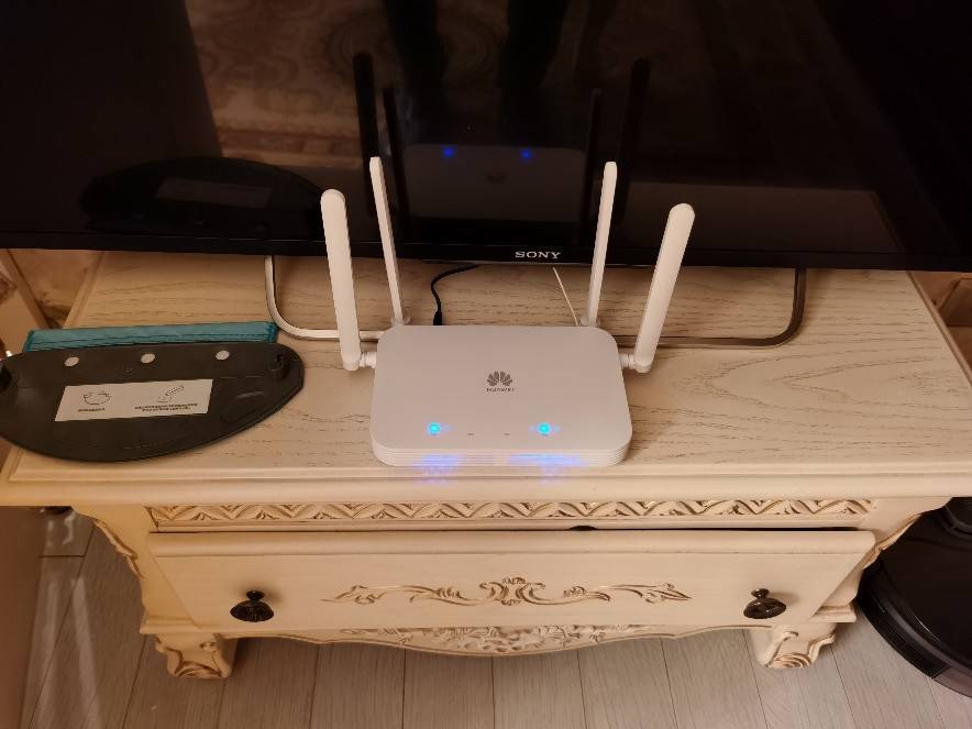 实测1024Mbps的全屋Wi-Fi，是真的吗？云南移动带来FTTR家庭Wi-Fi终极方案_智能
