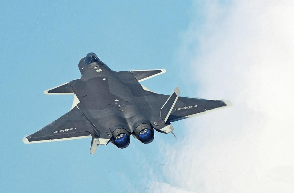 涡扇10B发动机有多强？推力可达14.5吨，性能十分强悍_我国