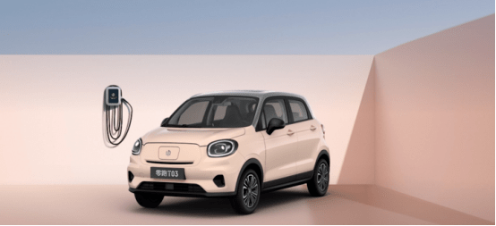 零跑T03又迎来两款车型，能否复刻宏光MINI EV的成功？_搜狐汽车_搜狐网