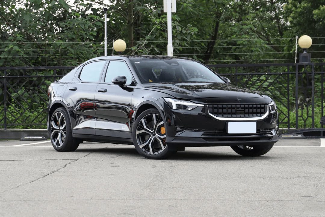 北欧风情来了，全新POLESTAR 2能再带给我们些什么？_搜狐汽车_搜狐网