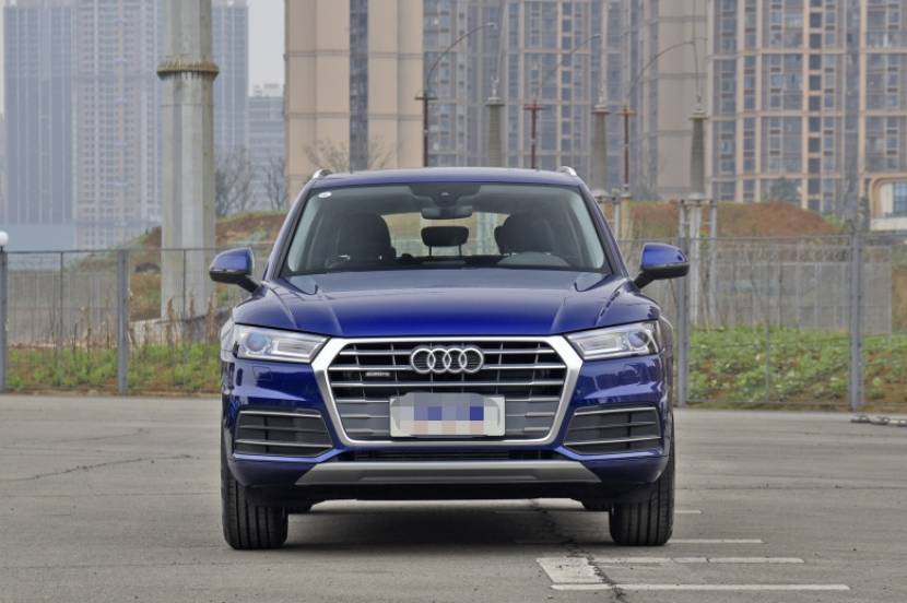 奥迪Q5L和讴歌RDX对比 看完这些我承认我被震撼到了_搜狐汽车_搜狐网