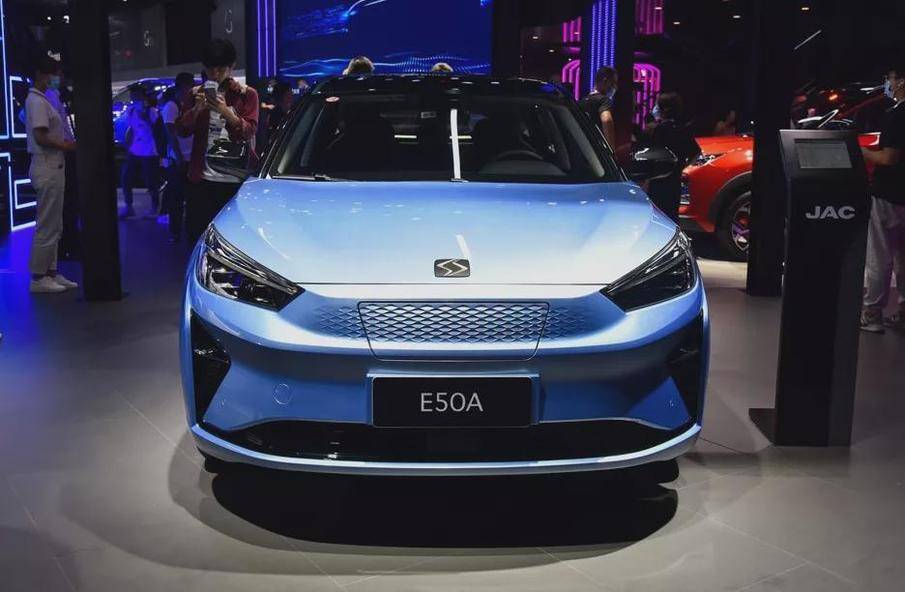 思皓E50A起售13.99万元，哪款配置值得买？_搜狐汽车_搜狐网