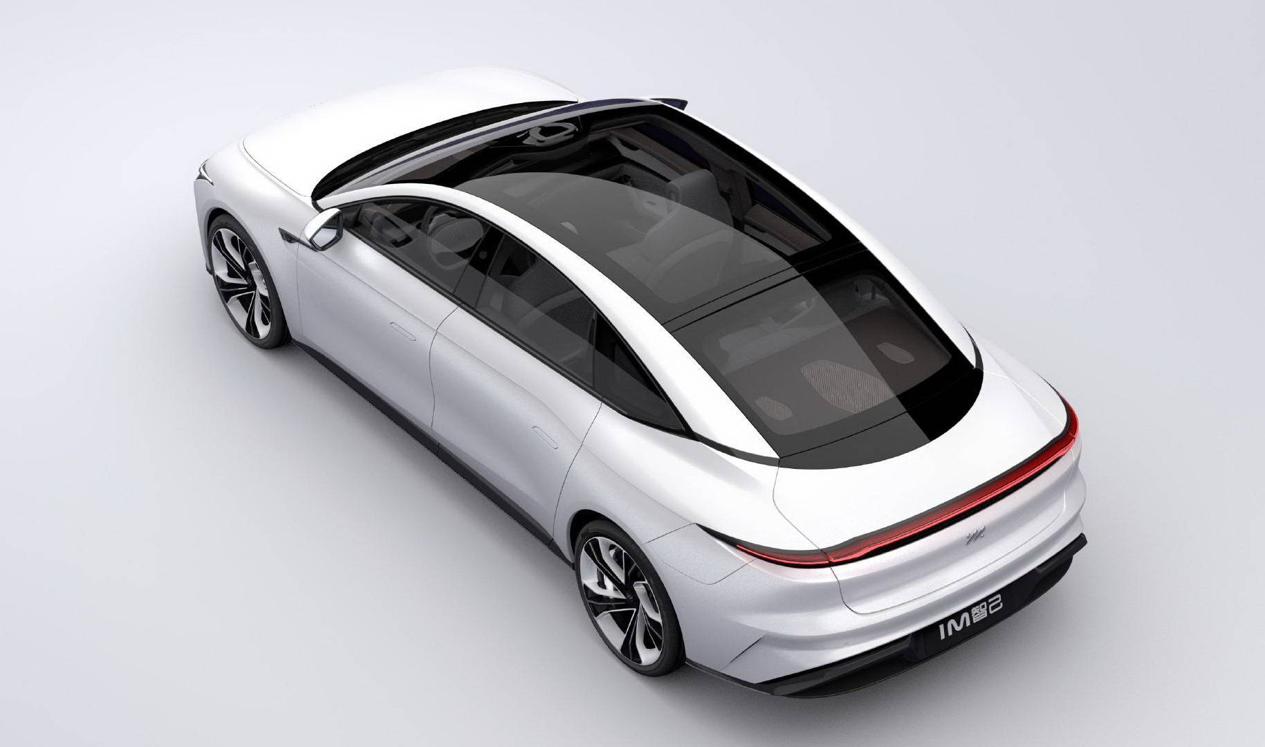 蔚来ET7和智己L7，谁更强_搜狐汽车_搜狐网