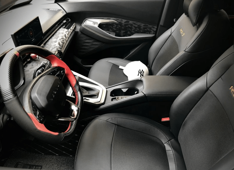 最不贵SUV之一，比缤智便宜3万的RS-3，半年后车主：果然没选错_搜狐汽车_搜狐网