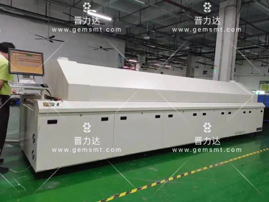 SMT回流焊炉加氮气(N2)有哪些优缺点_氧化