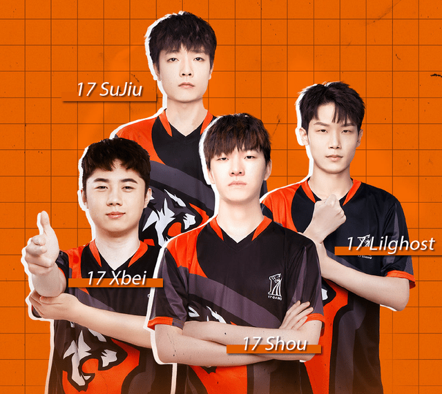 绝地求生PCL：4AM与IFTY斗智斗勇，17战队天命眷顾收割决赛圈吃鸡_比赛