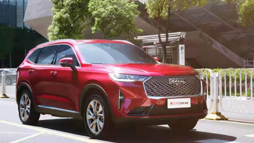 自主品牌4月销量榜：长安再次夺冠，比亚迪长势明显_搜狐汽车_搜狐网