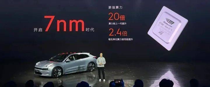性能不输英伟达特斯拉，中国自研的自动驾驶芯片有多给力_搜狐汽车_搜狐网