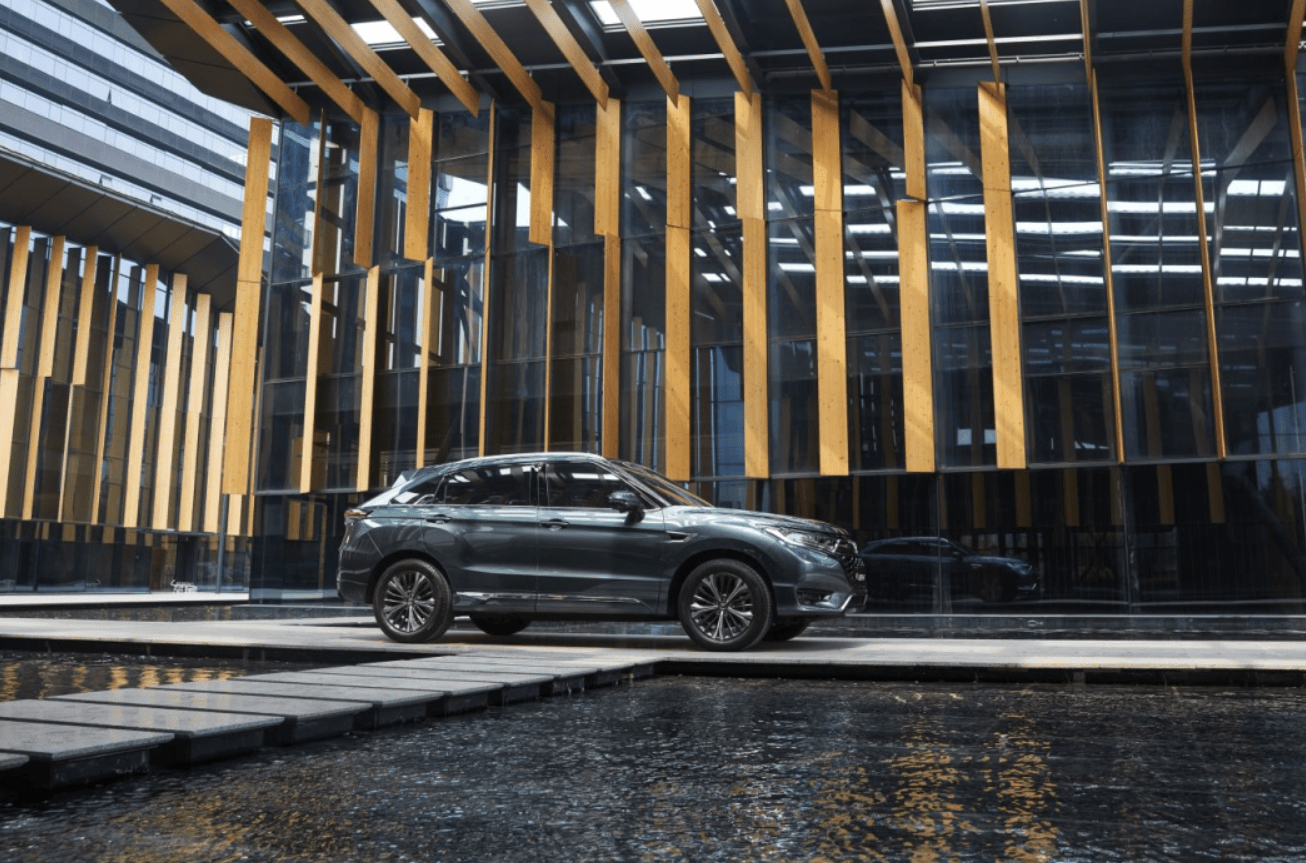 不妥协的“新中产”，为何纷纷成为全新UR-V的“死忠”？_搜狐汽车_搜狐网