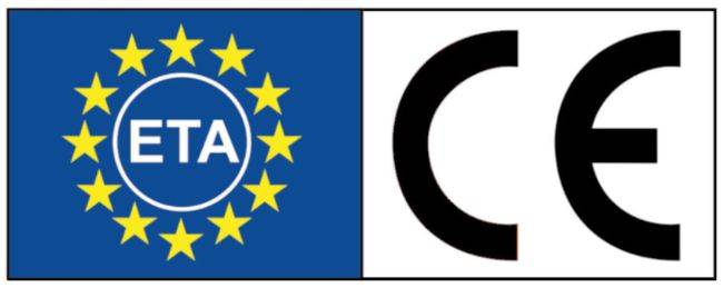 关于ETA认证和CE标志，你需要知道的事_产品