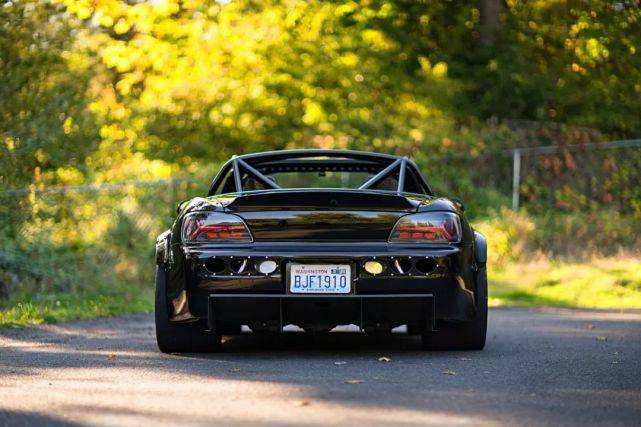 1千匹的本田S2000？原来是移植了2JZ发动机_搜狐汽车_搜狐网